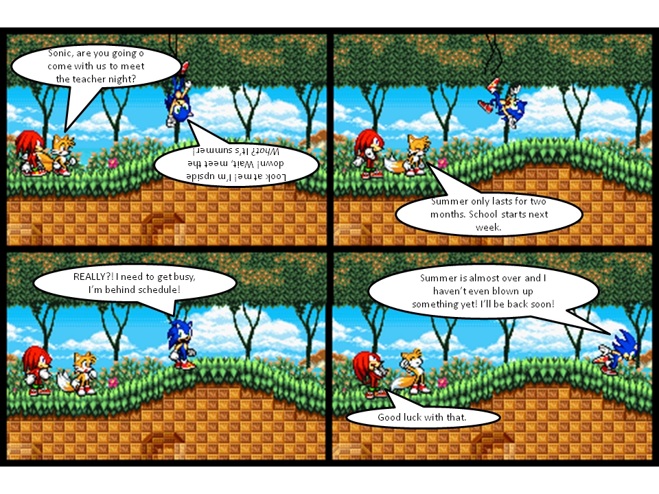 User blog:Admiral Leviathan/Filler | Sonic Wiki Zone | Fandom
