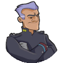 Commander Abraham Tower/Gallery | Sonic Wiki Zone | Fandom