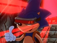 The Doomsday Project/Gallery | Sonic Wiki Zone | Fandom