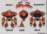 Egg SWAT (Pre-Super Genesis Wave) | Sonic Wiki Zone | Fandom