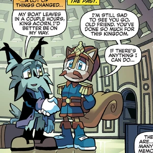 Discuss Everything About Sonic Wiki Zone | Fandom