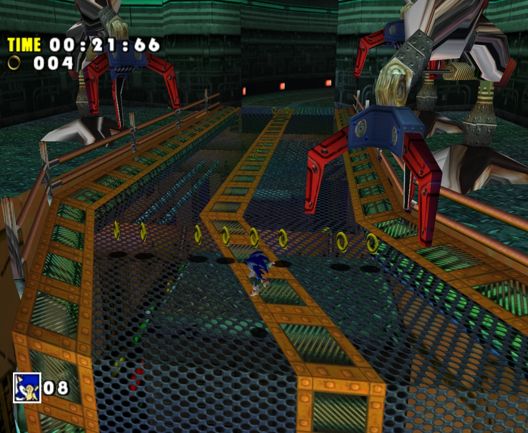 Final Egg | Sonic Wiki | Fandom