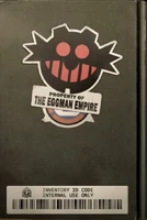 Gerald Robotnik's Journal | Sonic Wiki Zone | Fandom