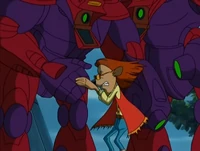 Trevor | Sonic Wiki Zone | Fandom