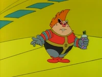 Robotnik, Jr./Gallery | Sonic Wiki Zone | Fandom
