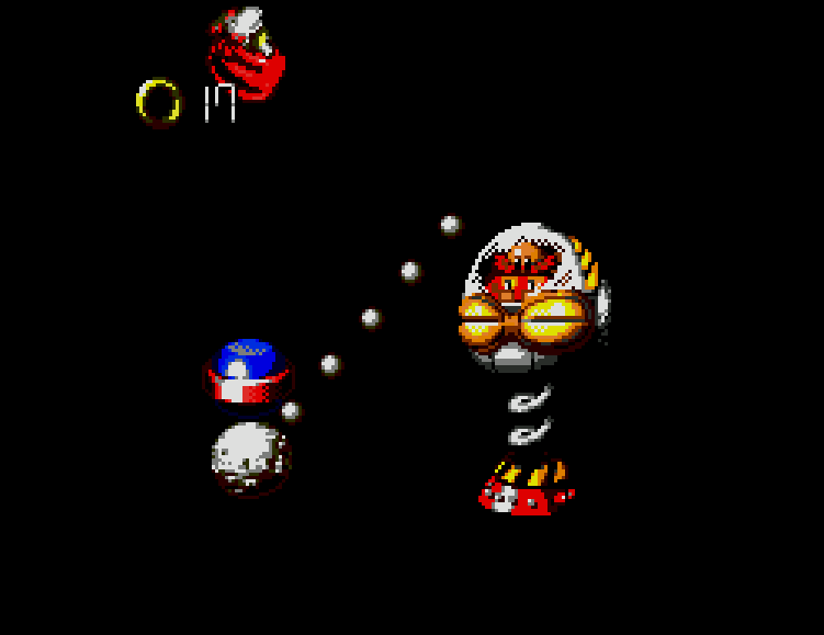 Boss poziomu Red Volcano Zone | Sonic Wiki | Fandom