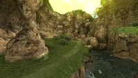 Crystal Cave | Sonic Wiki Zone | Fandom