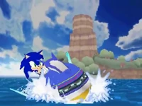 Wave Cyclone | Sonic Wiki Zone | Fandom