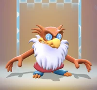 Doctor Fukurokov | Sonic Wiki Zone | Fandom