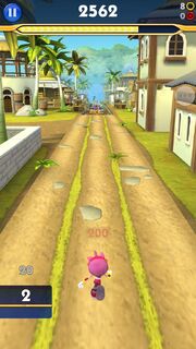 Hedgehog Village | Sonic Wiki Zone | Fandom