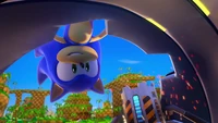 Shattered/Gallery | Sonic Wiki Zone | Fandom