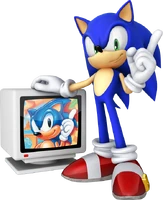 Sonic the Hedgehog 20th Anniversary | Sonic News Network | Fandom