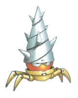 Spiker (Sonic the Hedgehog 2) | Sonic Wiki Zone | Fandom