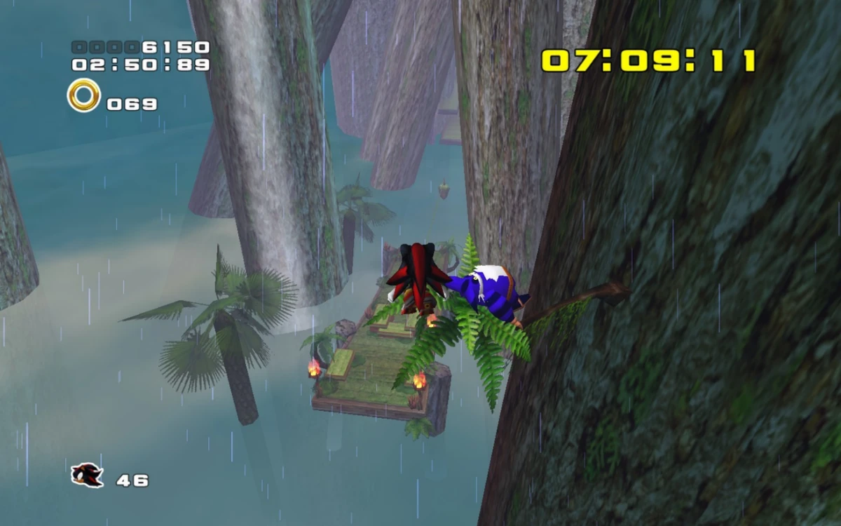 Rhythm And Balance | Sonic Wiki | Fandom