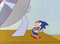 Sonic the Matchmaker/Gallery | Sonic Wiki Zone | Fandom