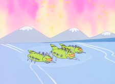 Burrobot | Sonic Wiki Zone | Fandom