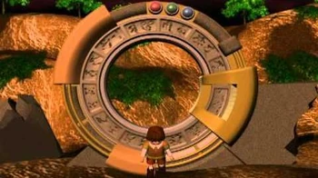 Sonic Mega Collection/Beta elements | Sonic Wiki Zone | Fandom