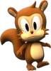 Ricky/Gallery | Sonic Wiki Zone | Fandom