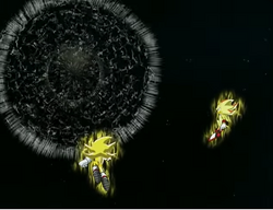 Final Mova | Sonic Wiki Zone | Fandom