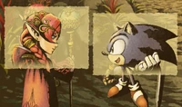 Merlina the Wizard/Gallery | Sonic Wiki Zone | Fandom