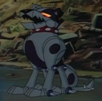 Muttski | Sonic Wiki | Fandom