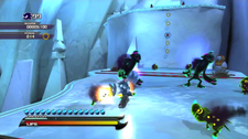 Sonic Unleashed | Sonic Wiki Zone | Fandom