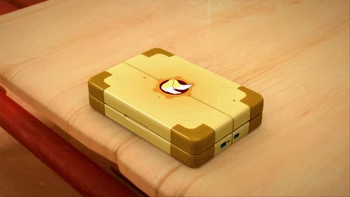 Tails' laptop | Sonic Wiki Zone | Fandom
