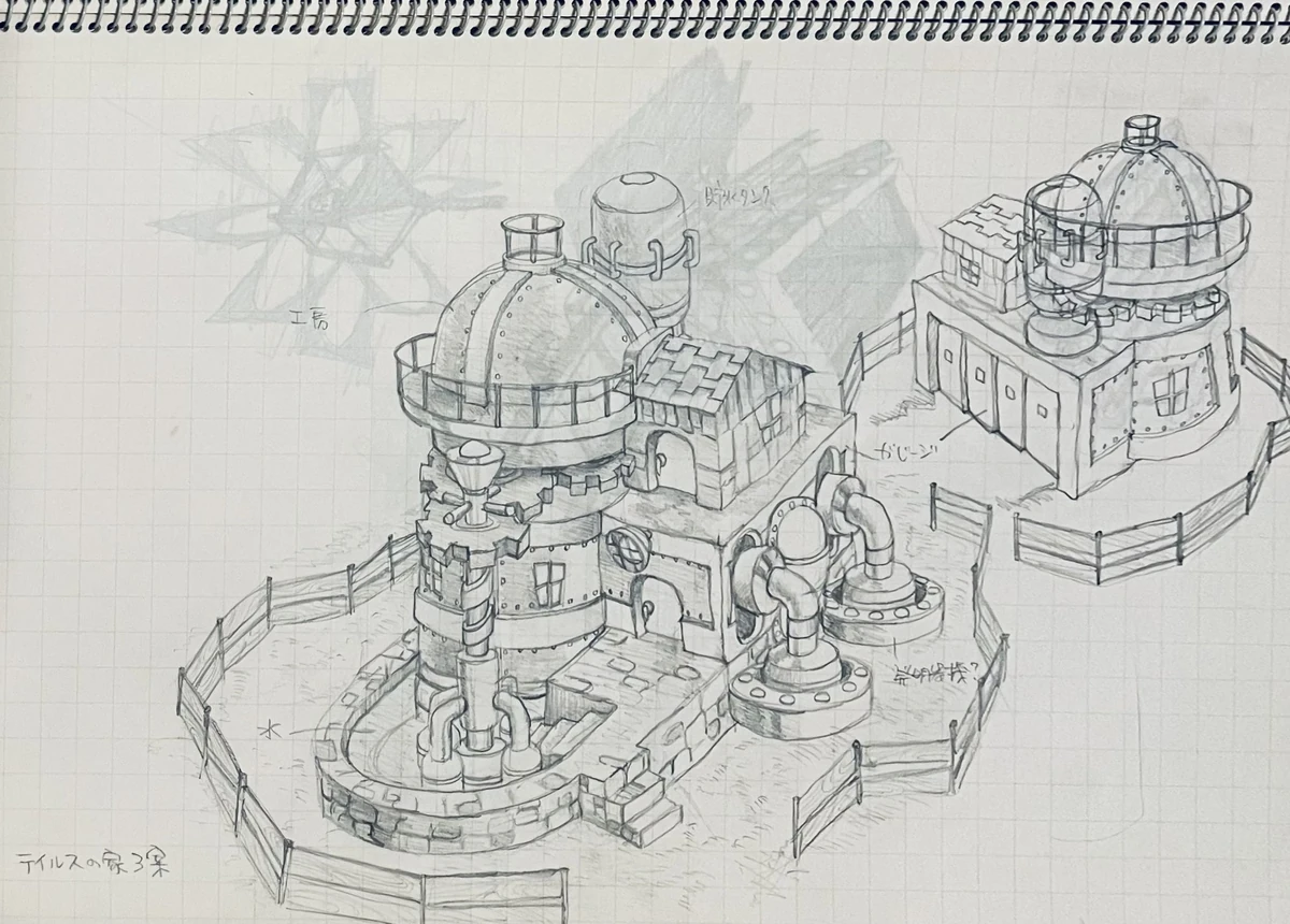 Tails' Lab/Gallery | Sonic Wiki Zone | Fandom