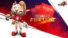 List of Events in Sonic Forces: Speed Battle (2022) | Sonic Wiki Zone ...