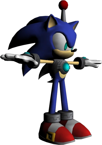 Virtual Hedgehog/Gallery | Sonic Wiki Zone | Fandom