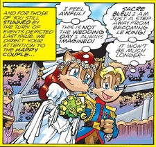 Sally Acorn (Pre-Super Genesis Wave) | Sonic Wiki Zone | Fandom