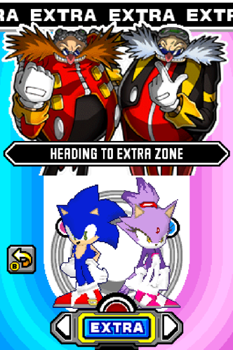 Sonic Rush | Sonic Wiki | Fandom