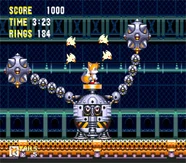 Super Tails | Sonic Wiki | Fandom