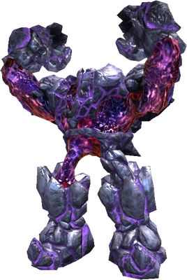 Titan (Iblis's Minions) | Sonic Wiki Zone | Fandom
