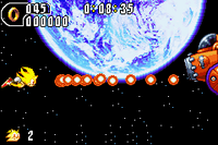 True Area 53 | Sonic Wiki Zone | Fandom