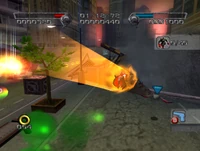 Westopolis/Gallery | Sonic Wiki Zone | Fandom