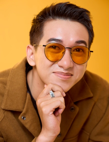 Xuan Ky Tran | Sonic Wiki Zone | Fandom