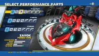 Road Dragoon | Sonic Wiki Zone | Fandom