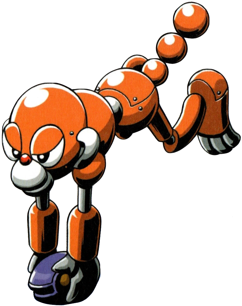 Ape | Sonic Wiki | Fandom