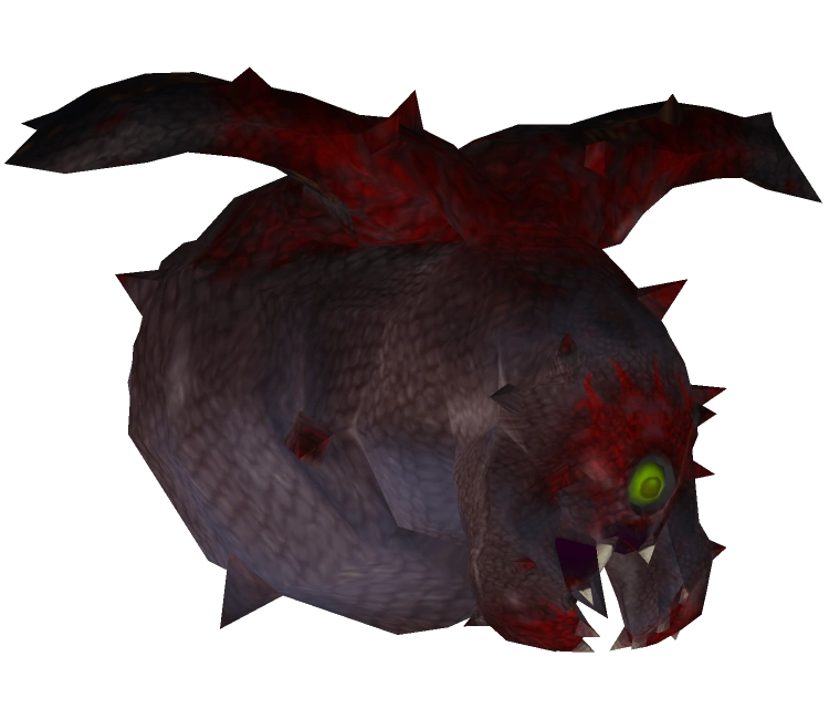 Black Bull | Sonic News Network | Fandom