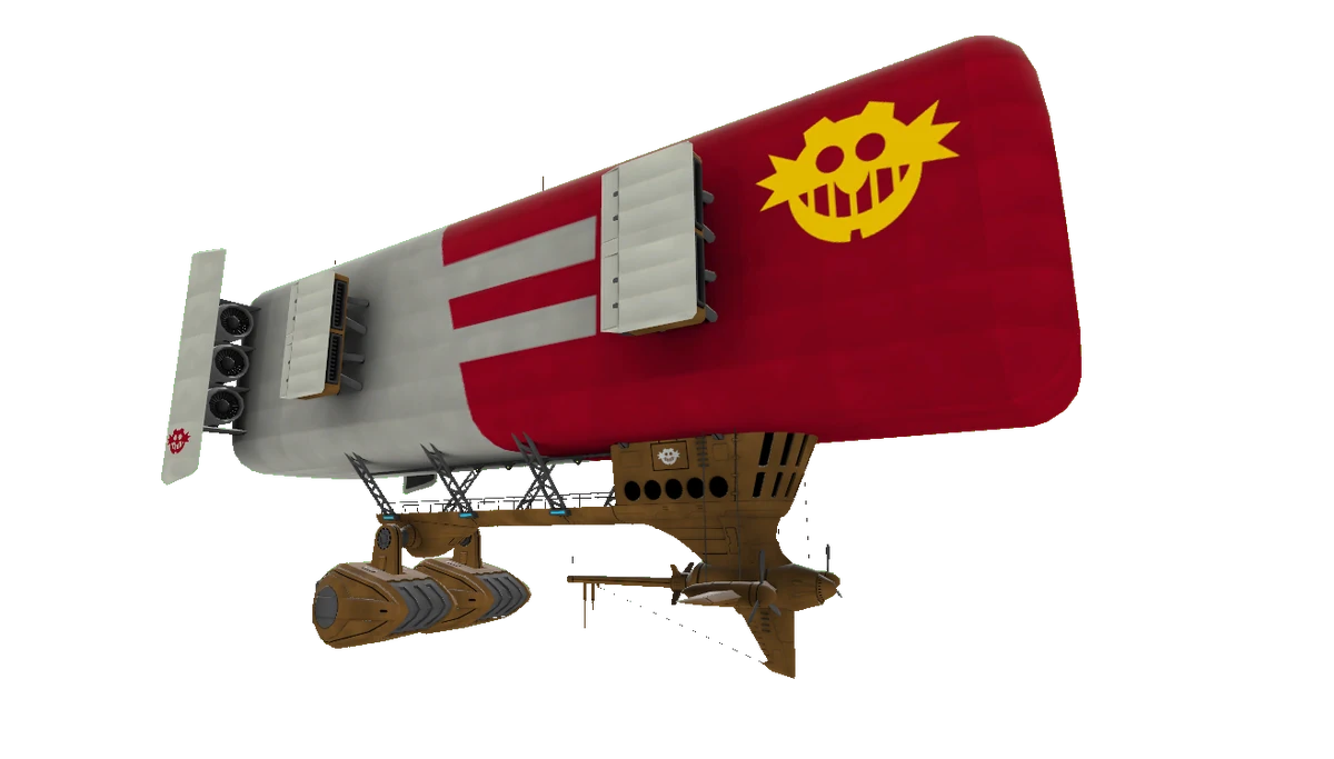 Eggman Flying Battery | Sonic Wiki Zone | Fandom