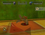 Tail Swipe | Sonic Wiki Zone | Fandom