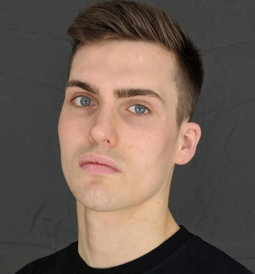 JJ Battell | Sonic Wiki Zone | Fandom