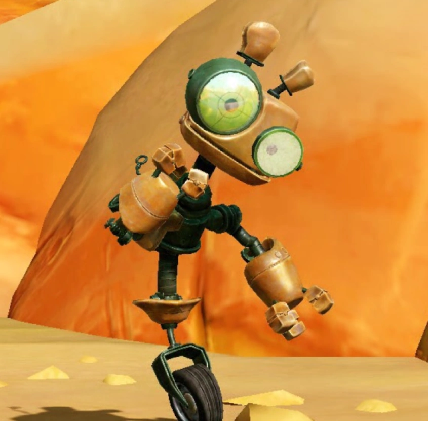 Kategoria:Roboty (Sonic Boom) | Sonic Wiki | Fandom