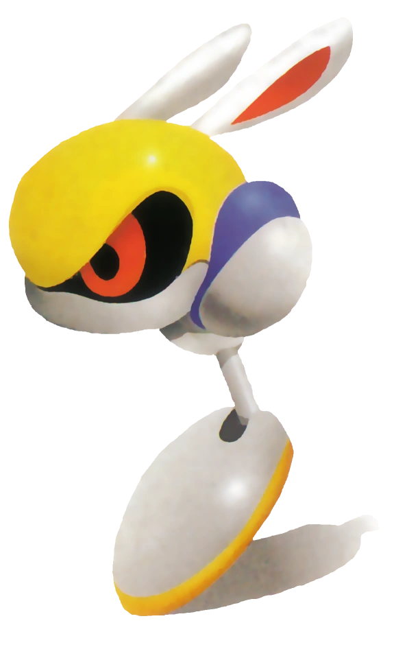 Rabibin | Sonic Wiki | Fandom