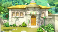 Hedgehog Village | Sonic Wiki Zone | Fandom