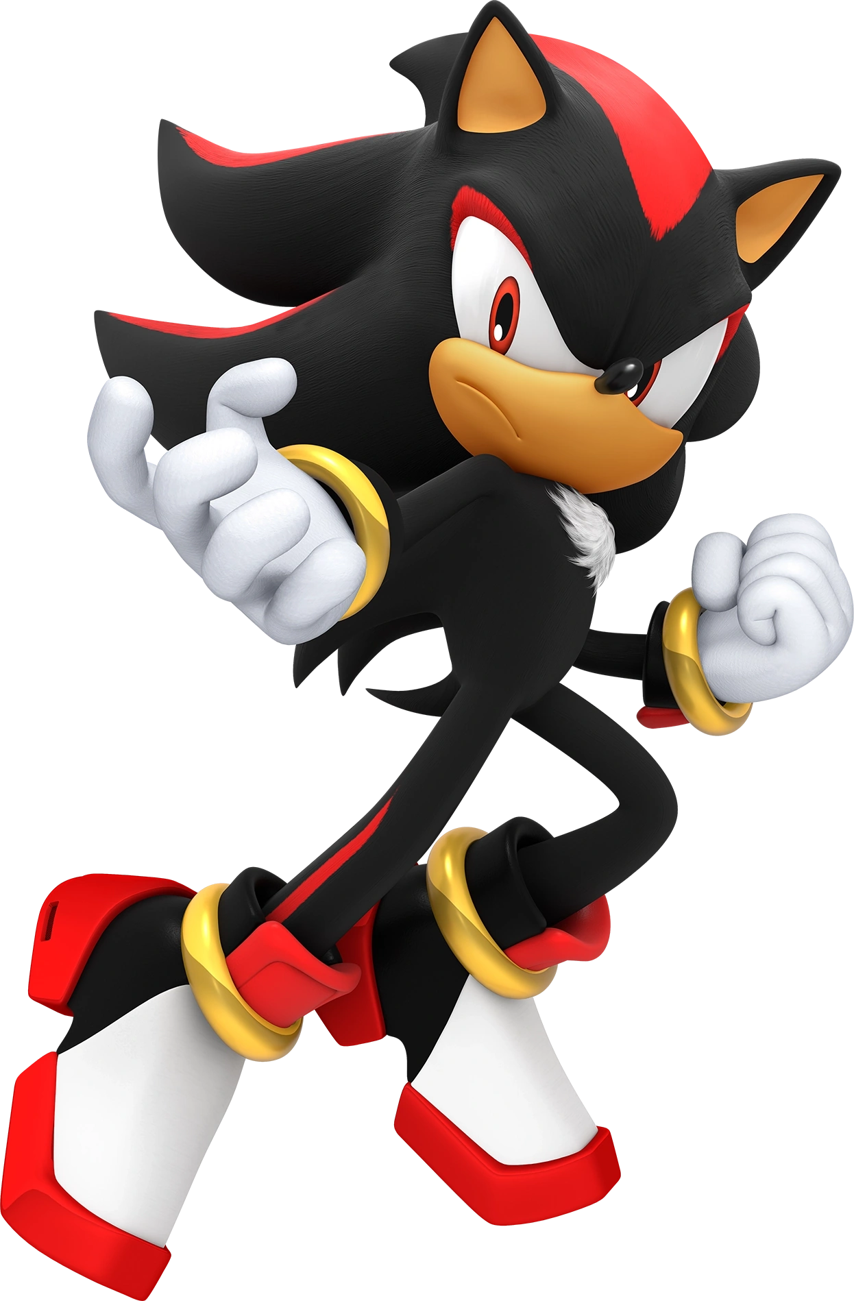 Category:G.U.N. | Sonic Wiki Zone | Fandom