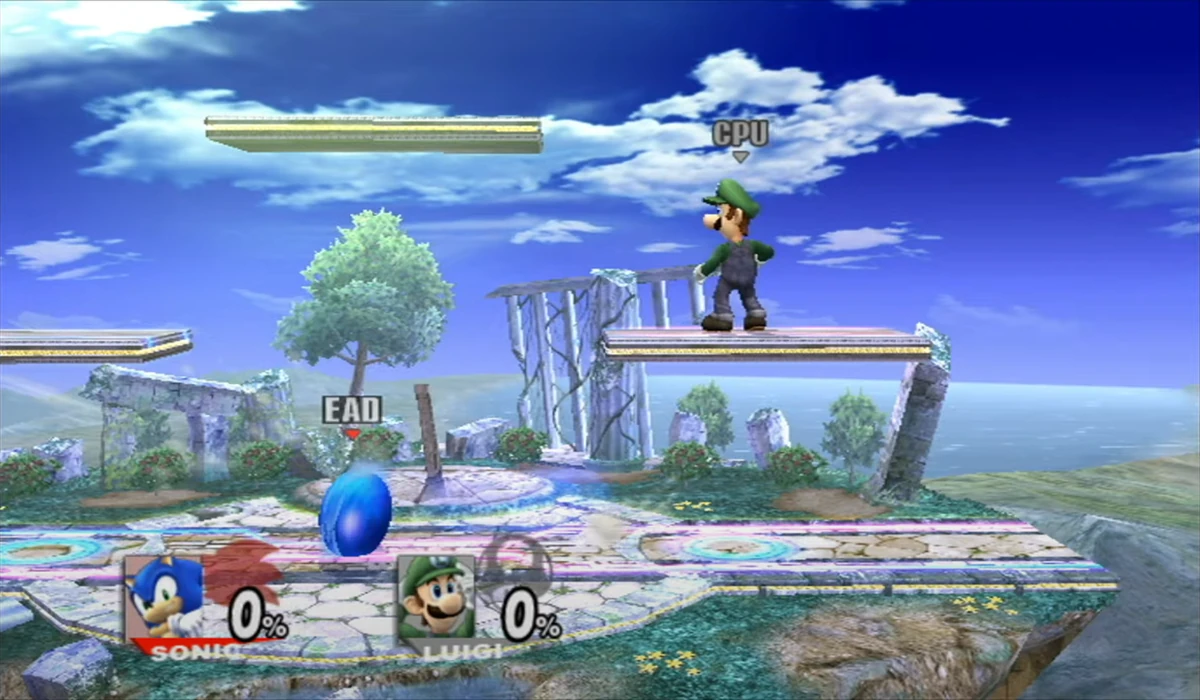 Spiral Spin | Sonic Wiki Zone | Fandom