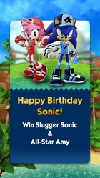 List of Events in Sonic Dash (2015–2021) | Sonic Wiki Zone | Fandom