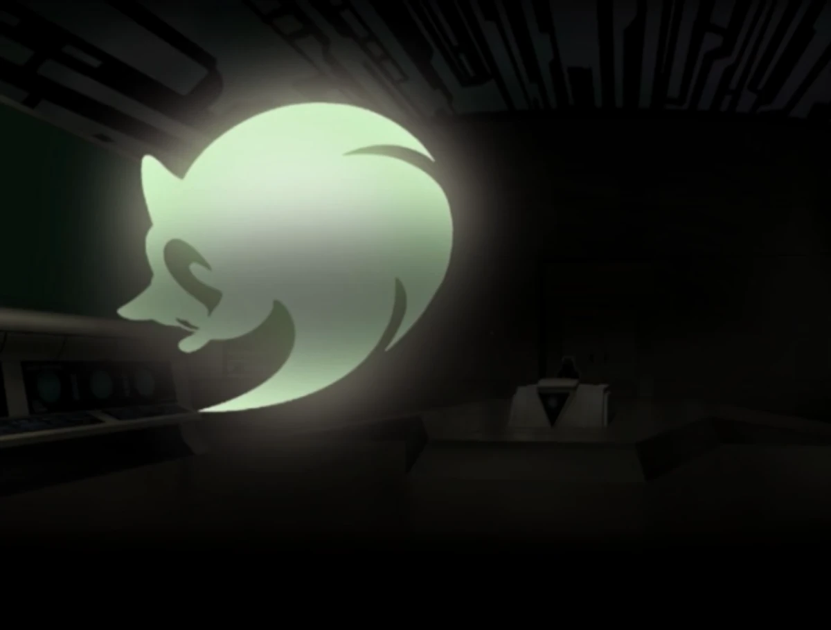 A Fearless Friend/Gallery | Sonic Wiki Zone | Fandom